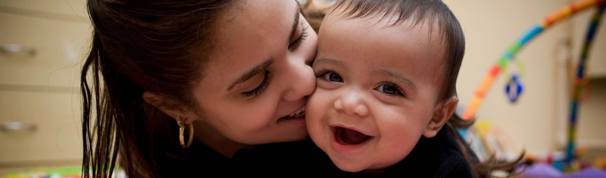 Head Start Preschool : Head Start : Our Services : Cincinnati-Hamilton ...