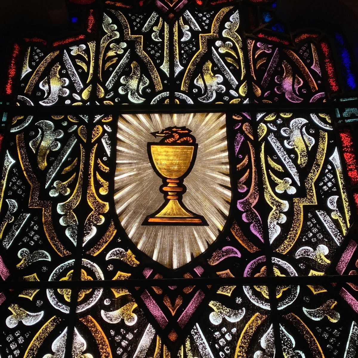 Symbols within the Church : Symbols within the Church : About Us ...