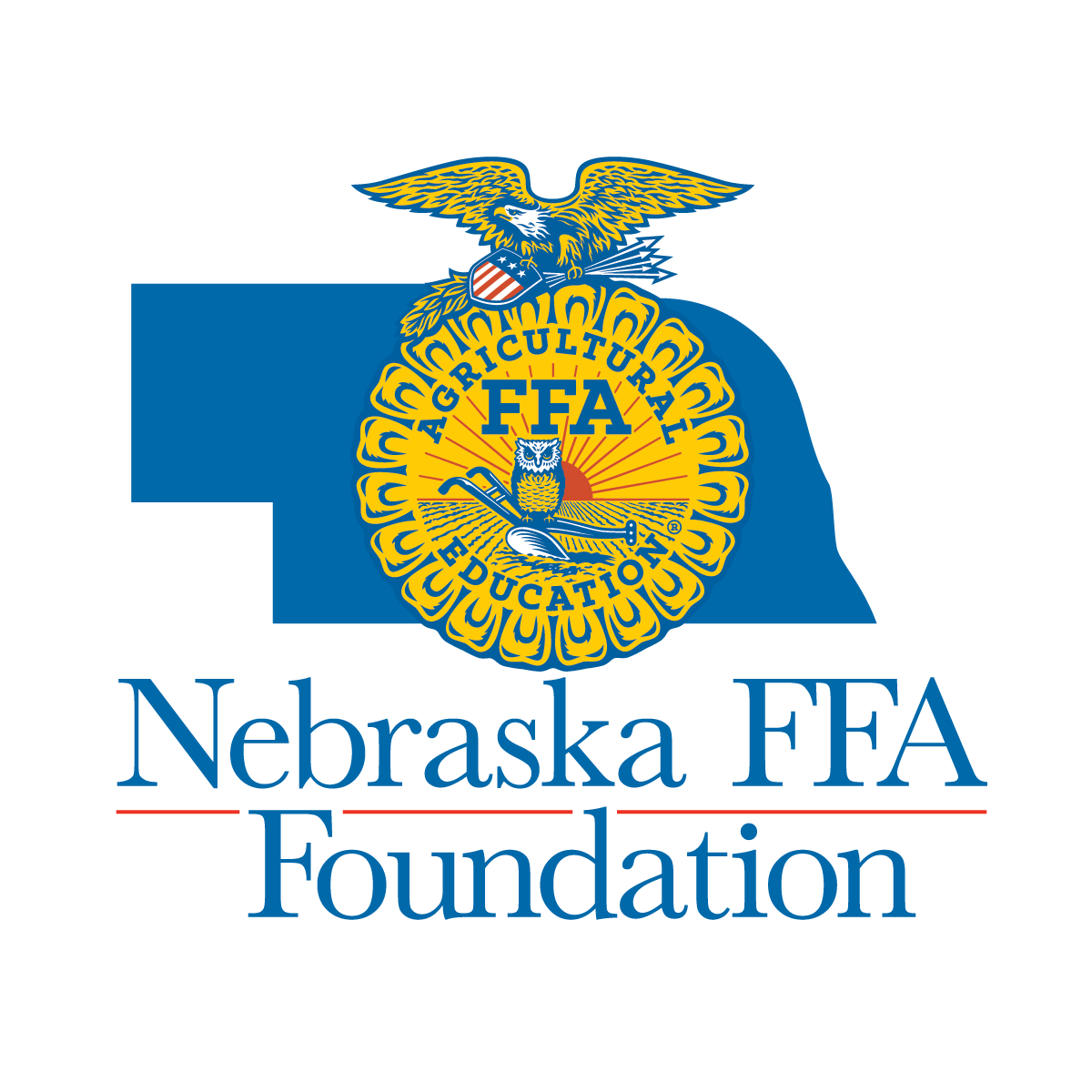 Nebraska Gears Up For 2026 National FFA Week : Nebraska FFA Foundation