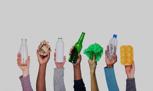 RecycleSmart