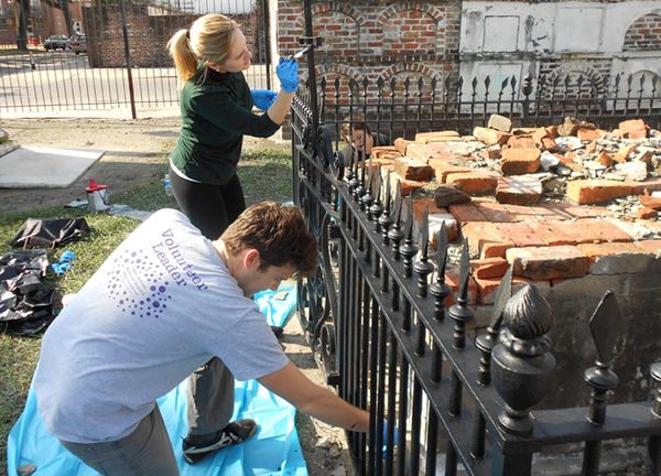 Donate : How To Help : Save Our Cemeteries