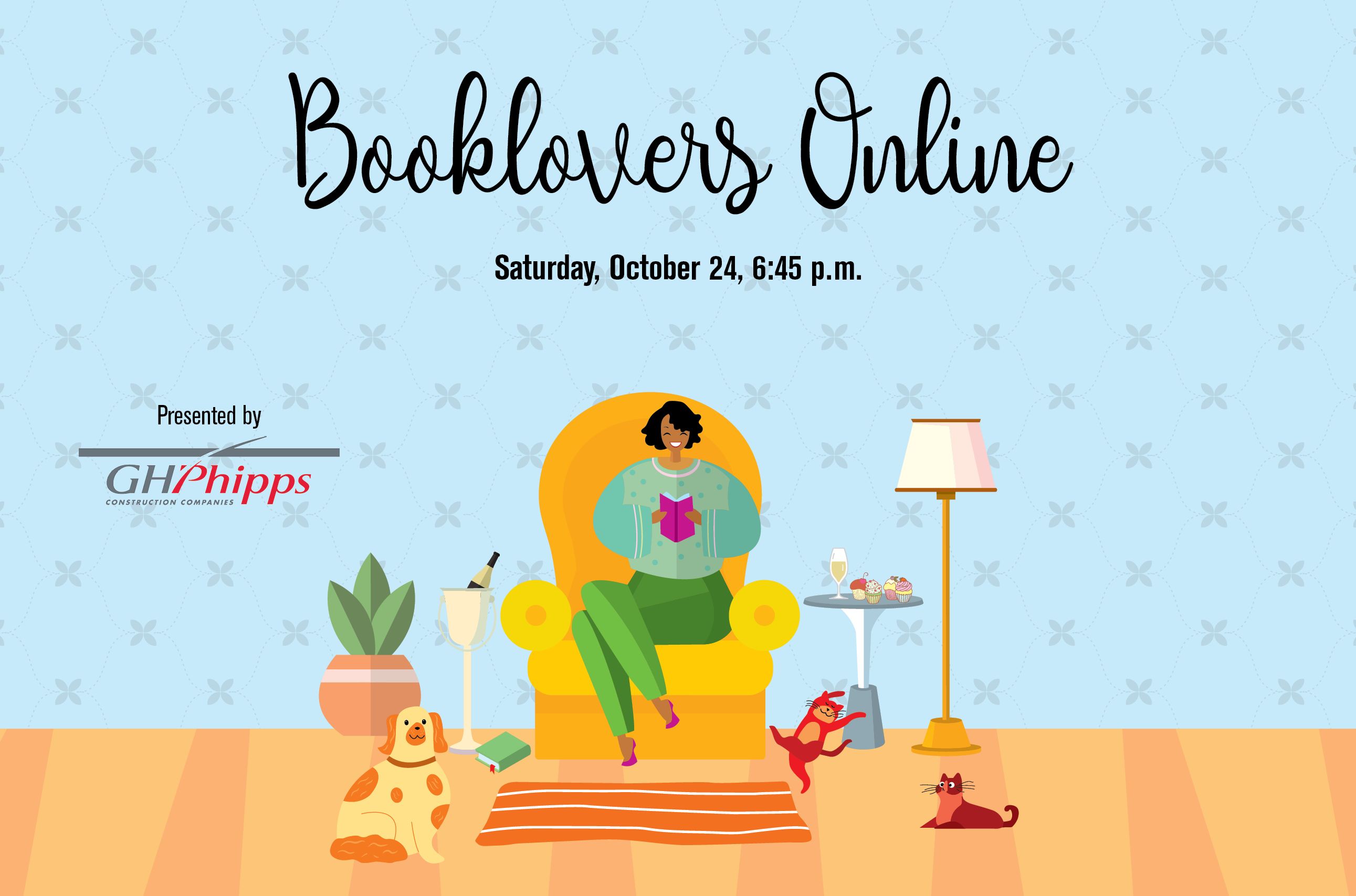 Denver Public Library Friends Foundation