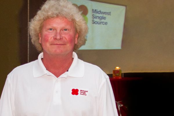 Meet Our Team : About Us : Midwest Single Source