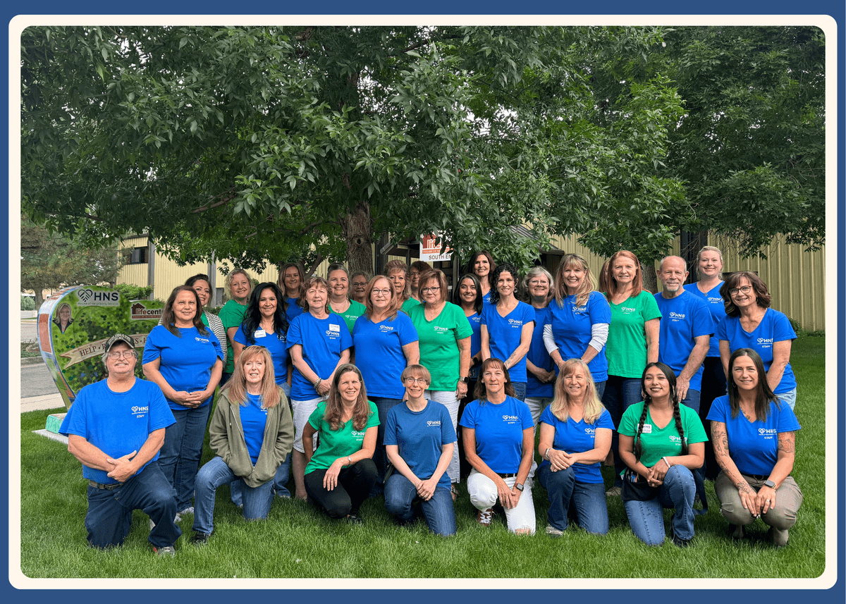 House of Neighborly Service