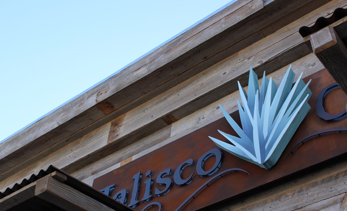 Exterior Signs | Sign Distinction - San Diego, Encinitas, Escondido, La ...