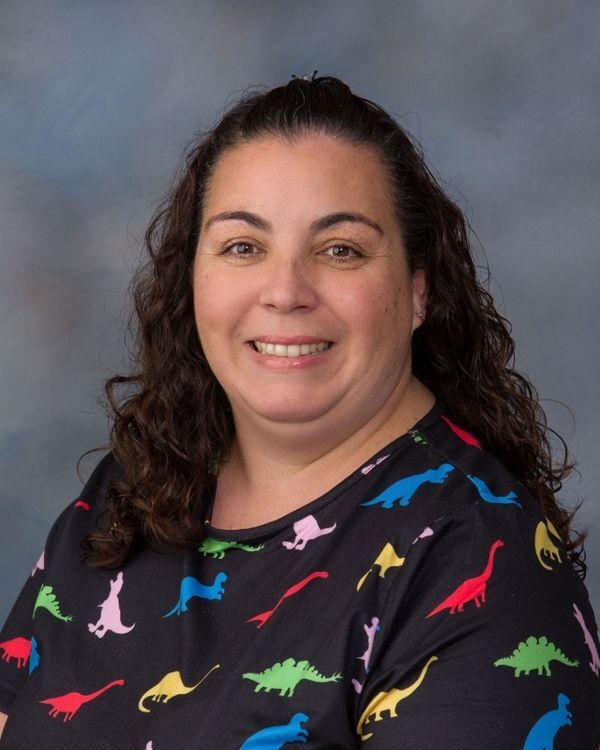 Faculty and Staff : About : St. Joseph Catholic School