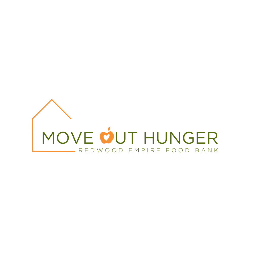 Move Out Hunger | Redwood Empire Food Bank