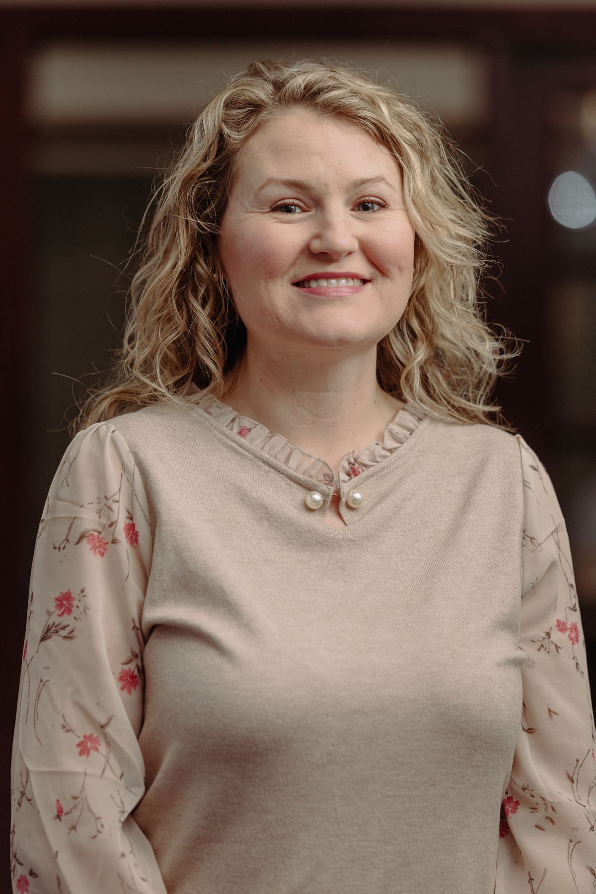 Board & Staff : Who We Are : The Arc of Winnebago, Boone & Ogle Counties