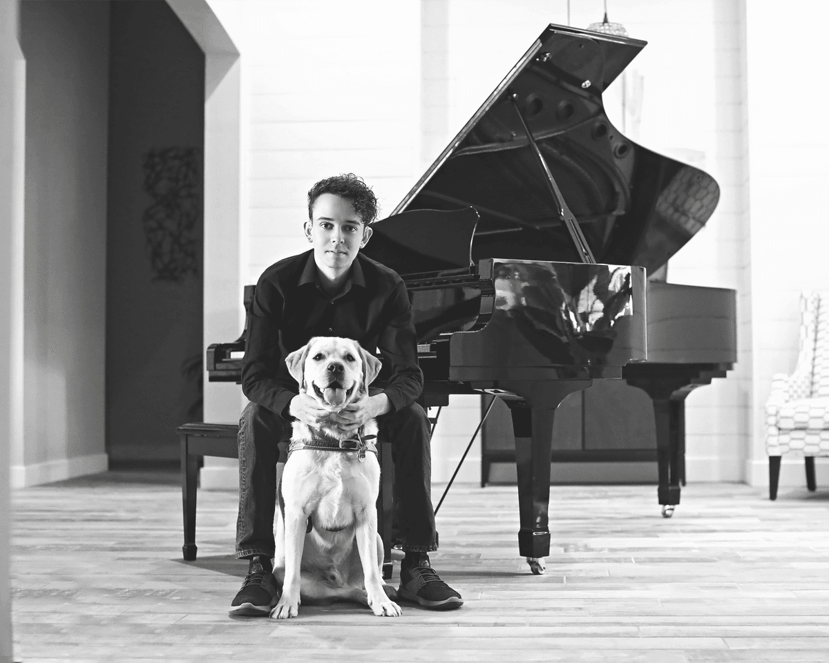 Usher Syndrome Society