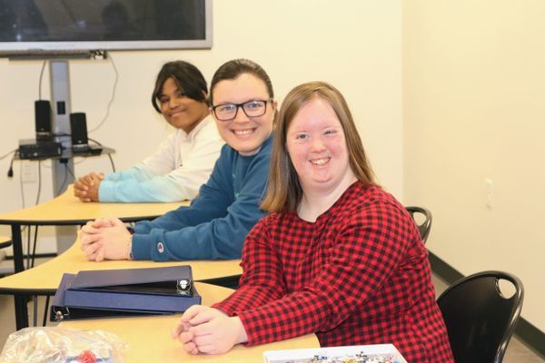 The Arc, Ocean County Chapter | Programs and Supports for People with ...