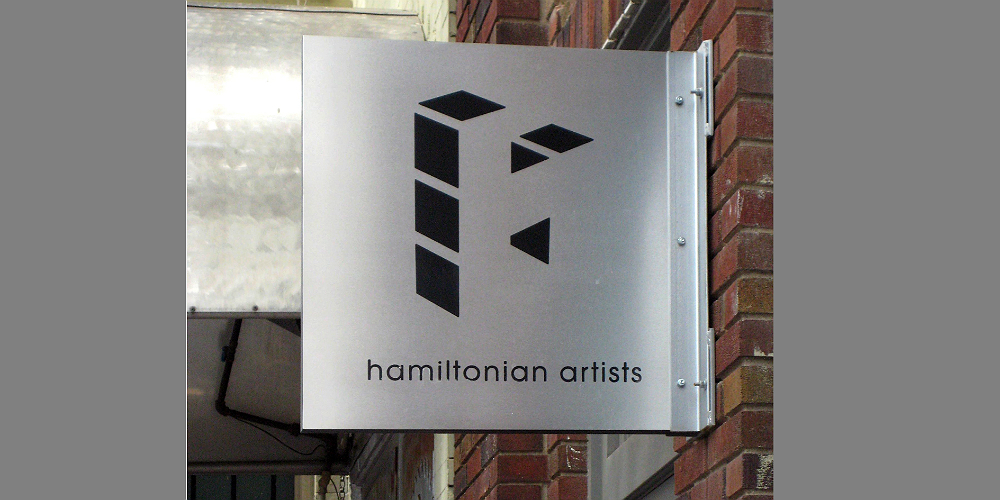 exterior business signs