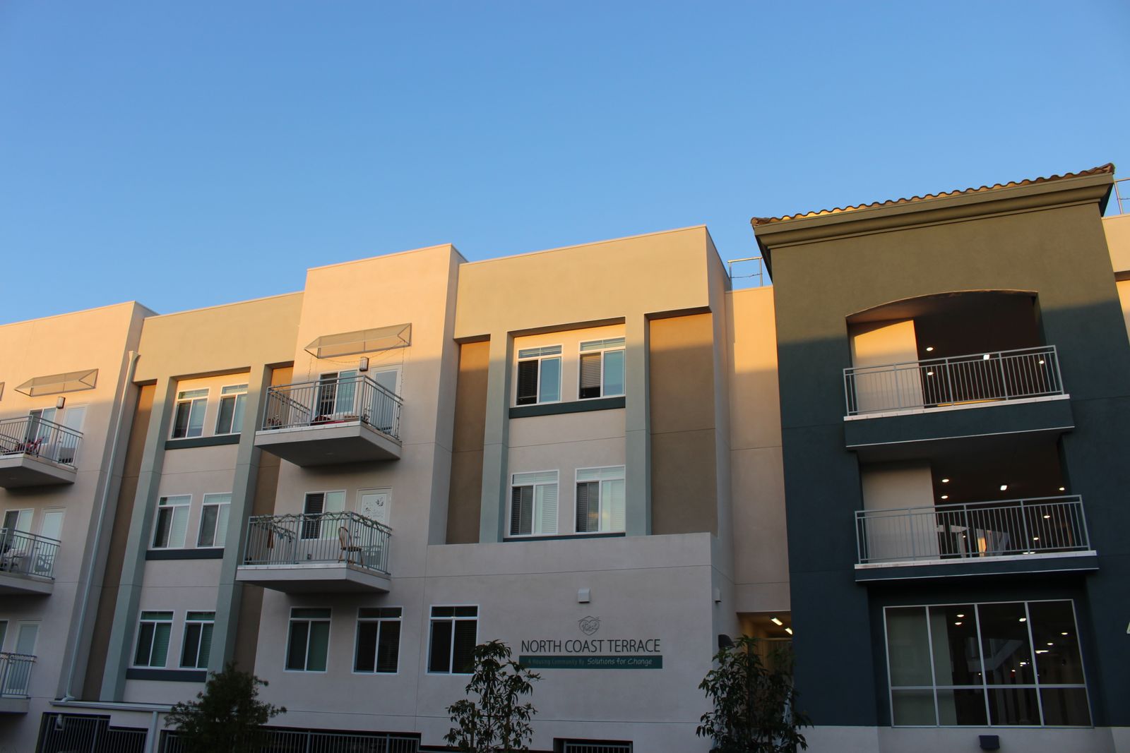 Solutions for Homelessness | Solutions for Change
