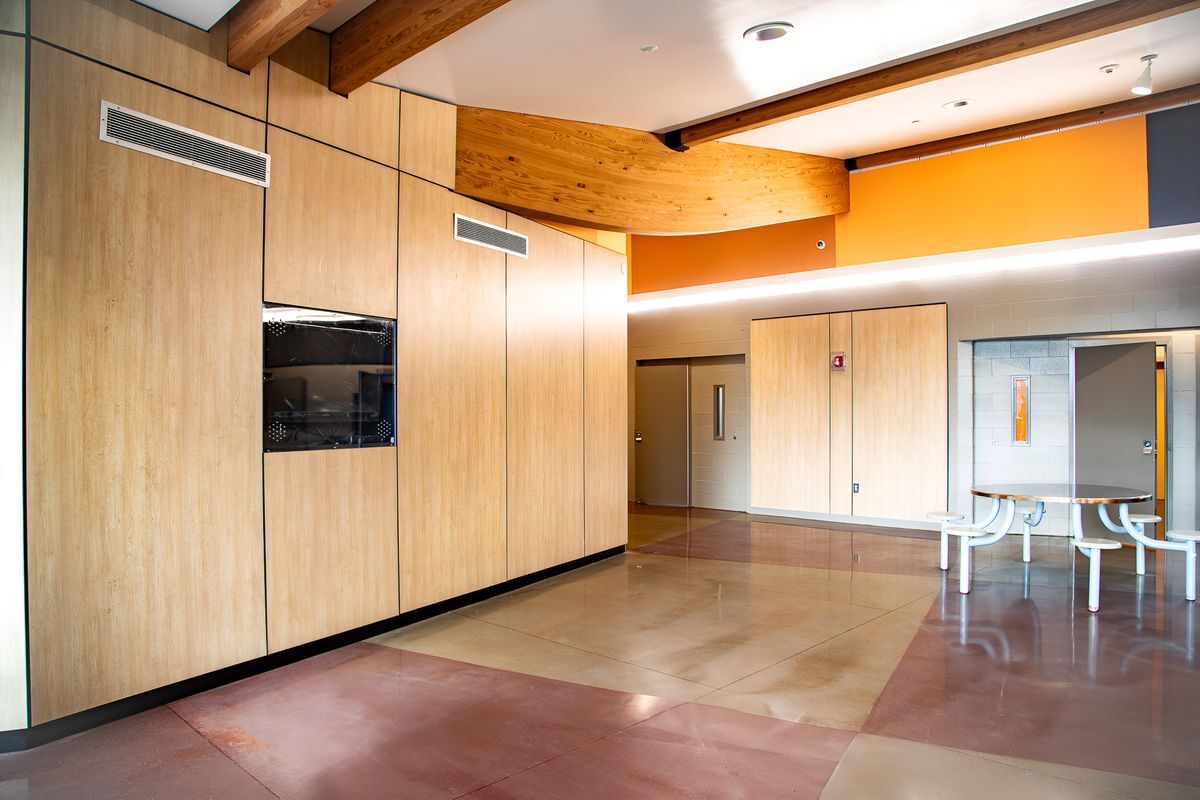 Residential Programs