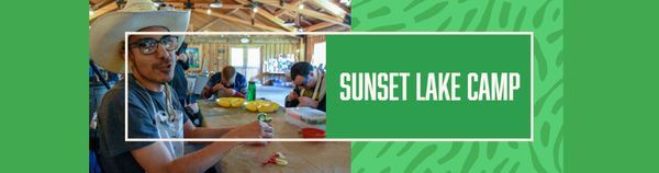 National Camps for Blind Children