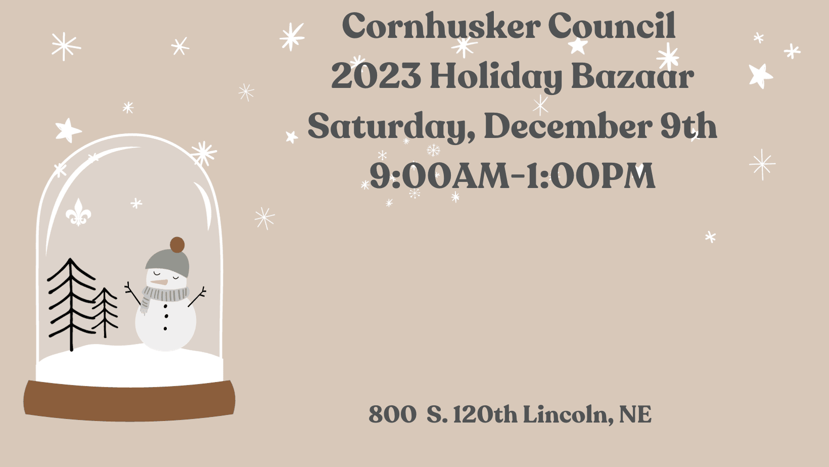 Home : Cornhusker Council, BSA