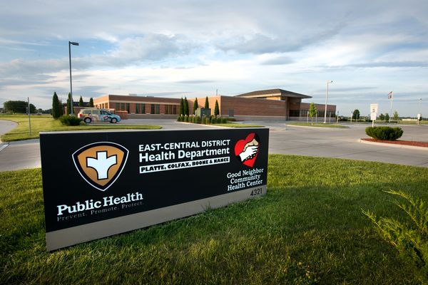 Good Neighbor Community Health Center : About Good Neighbor : Mission ...