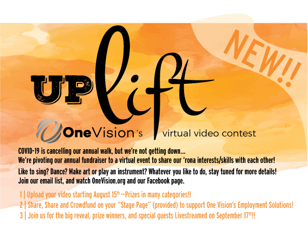 Disability Services | Clear Lake, Iowa | One Vision