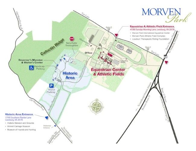 Plan Your Visit