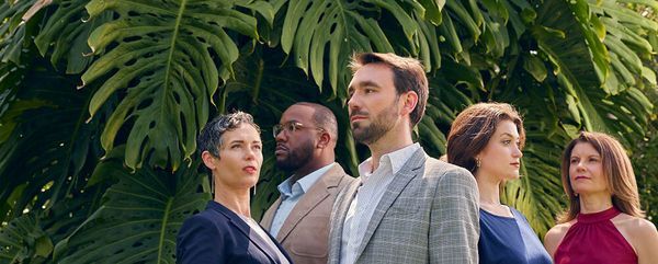 Guest Artists : About Us : Seraphic Fire