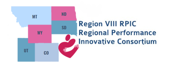 Region 8 Events Calendar