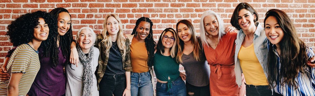 Women's Empowerment Program : What We Do : Child & Family Guidance ...