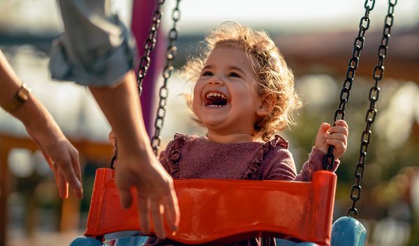 Pyramid Model | Nebraska Children | Evidence-Based Strategy