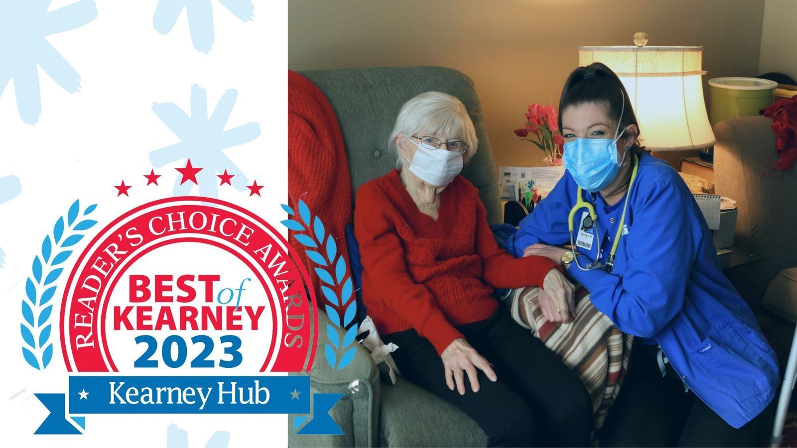 Tabitha Health | Industry-Leading Senior Care in Nebraska