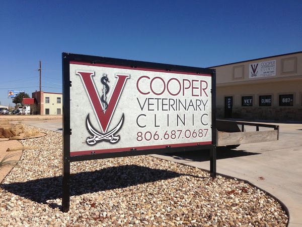 Signs, Vehicle Wraps, Banners, ADA Signs | Lubbock, TX