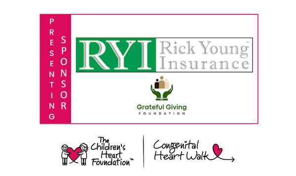 Rick Young Insurance Returns as Presenting Sponsor of The Children’s ...