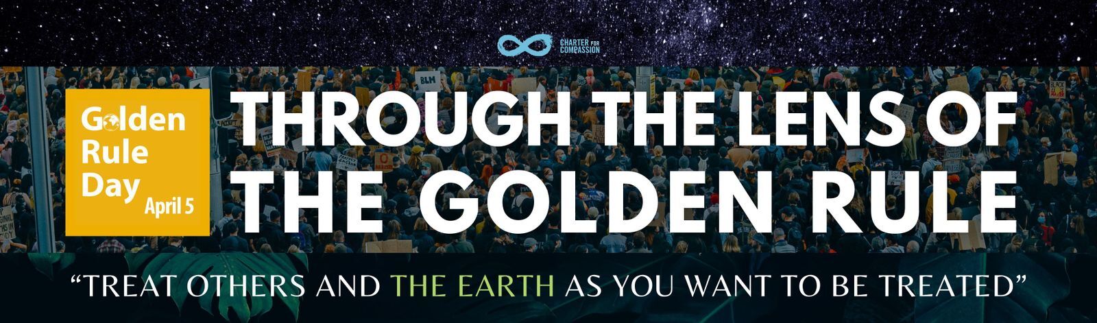 Golden Rule Day : Golden Rule Day : Special Events : News + Events ...