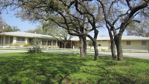 Location and Facilities : The Center : About : Pilgrim Center of Hope, Inc.