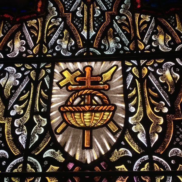 Symbols within the Church : Symbols within the Church : About Us ...