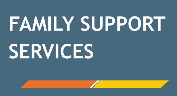 Family Support Services | Respite Services | The Arc of Middlesex, NJ