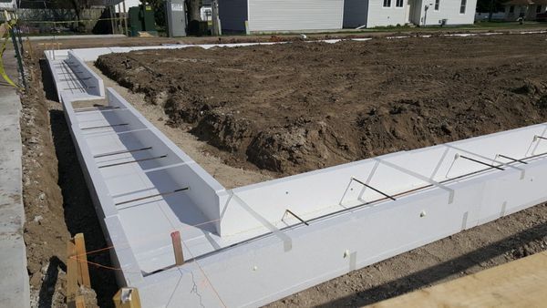 LiteForm Tilt - Tilt-Up Concrete Wall Construction | LiteForm