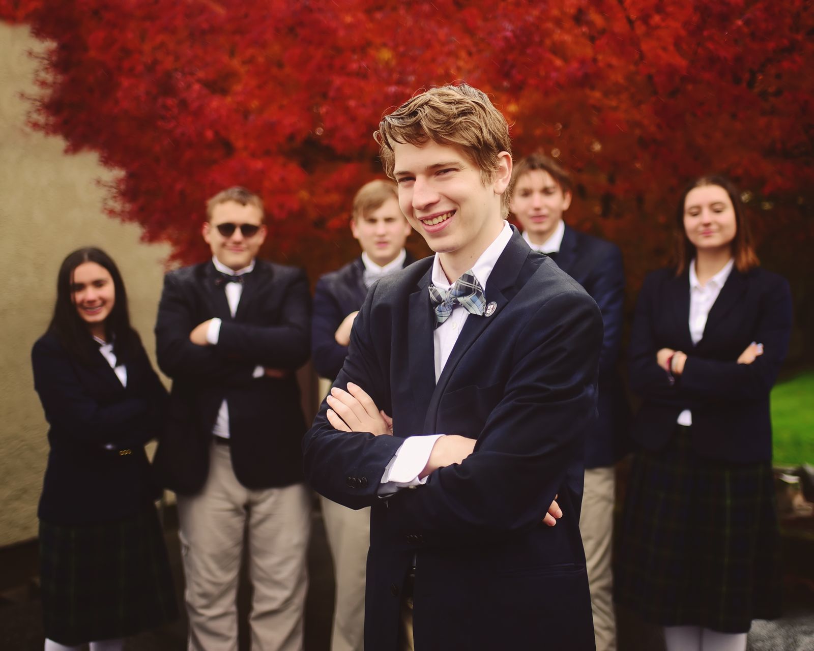 Geneva Academy : Home