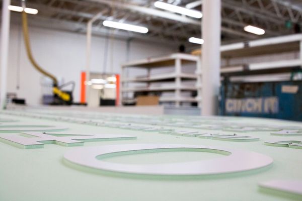 National, Custom Sign Manufacturer located in Dallas - Fort Worth (DFW ...