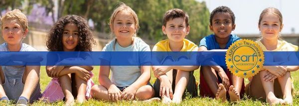 Group Homes : Children and Families : Who We Help : Abbott House