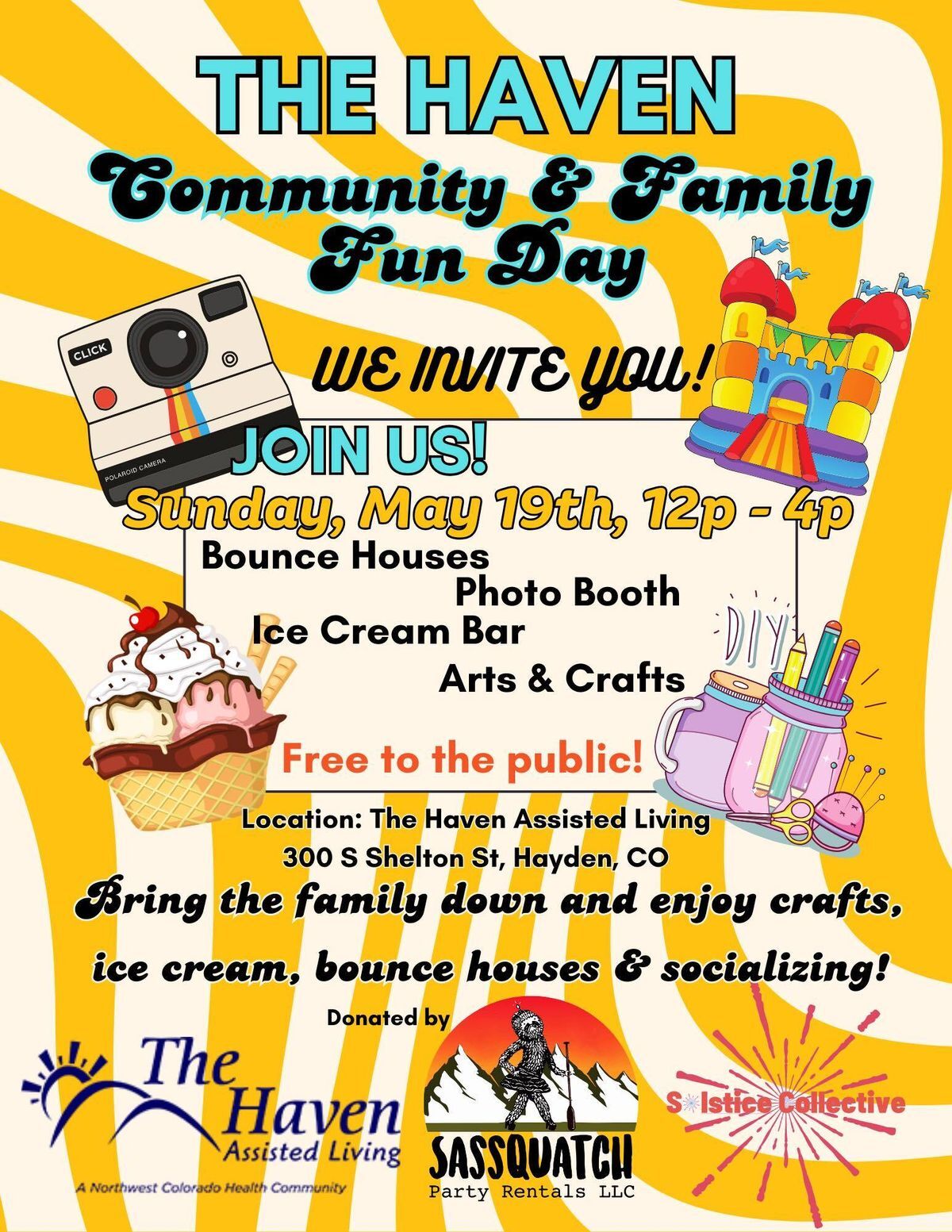 The Haven Assisted Living | Hayden, CO