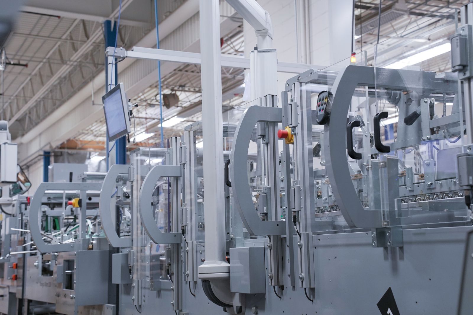 Departments : About Us : Crossmark Graphics Inc.