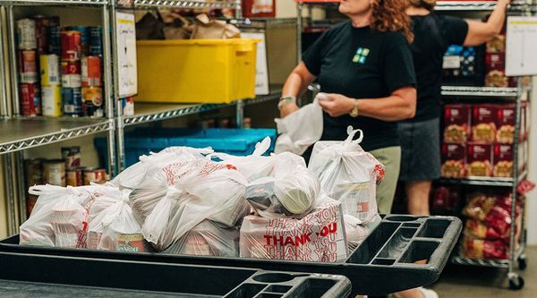 Get Involved : Get Involved : Community Shelter of Union County