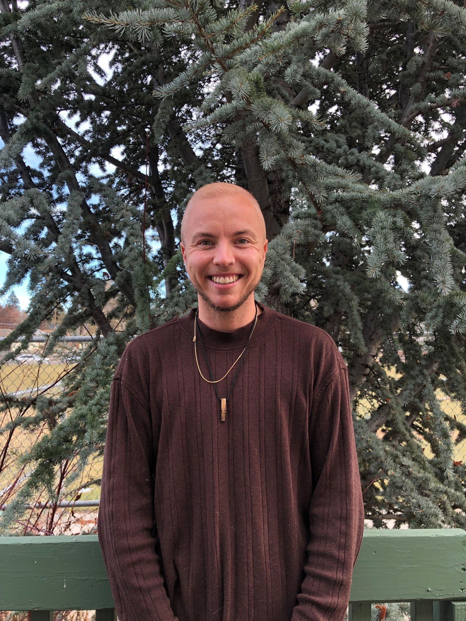 Staff & Board : Who We Are : Heart of Oregon Corps