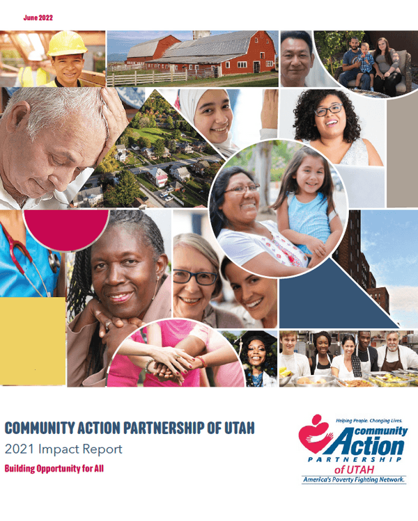 Newsroom : News & Events : Community Action Partnership of Utah