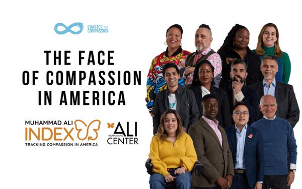 Home : Charter for Compassion