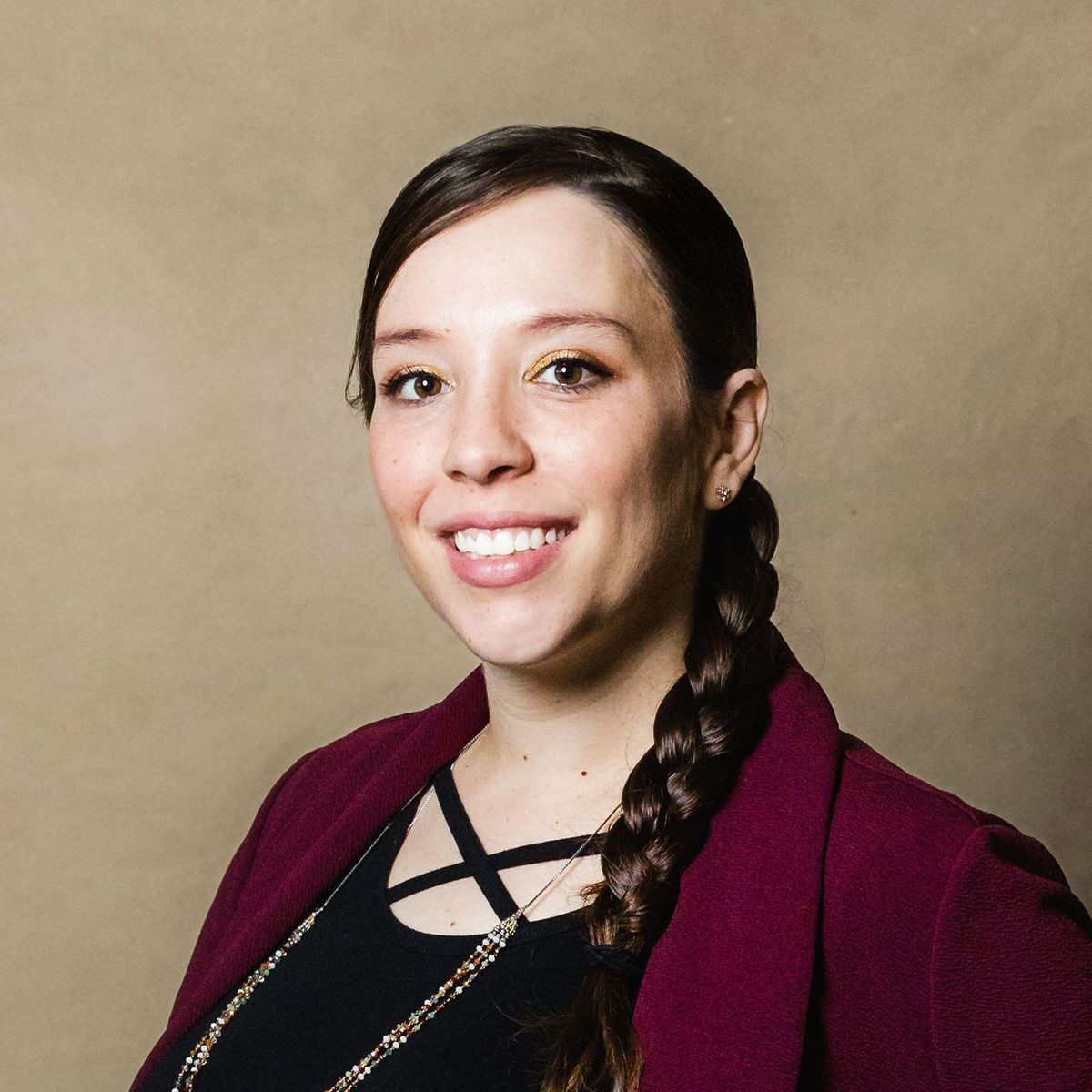 Heather Iese : Leadership Team Pages : Who We Are : AK Child & Family