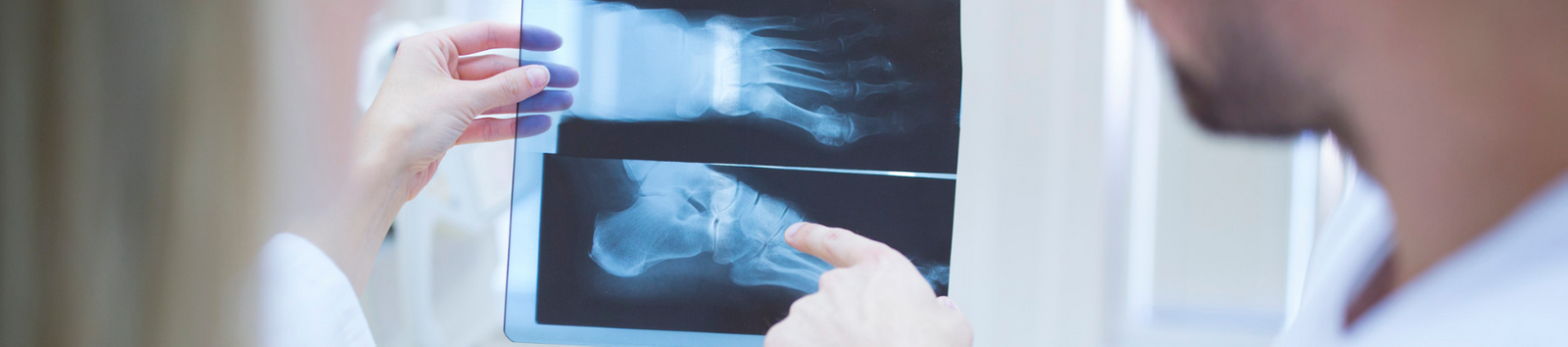 Podiatry : Specialties : Unity Medical Center