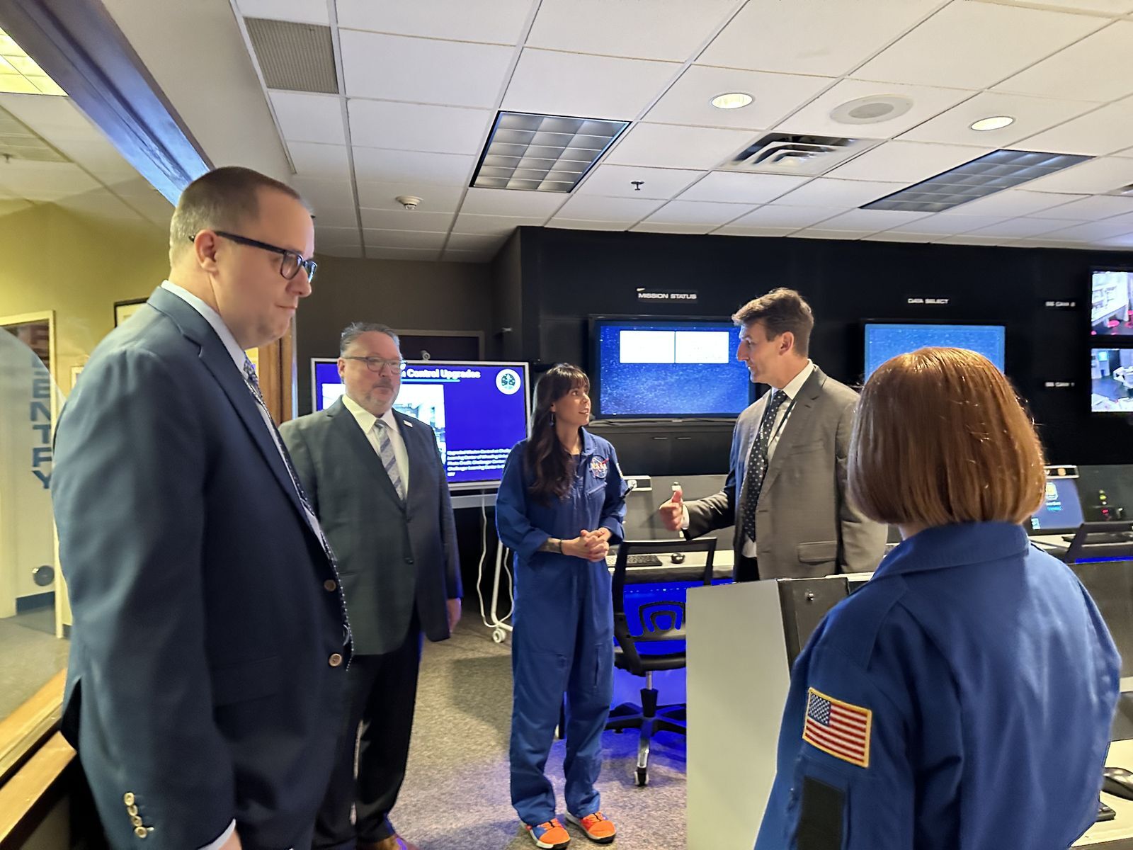 Challenger Learning Center of Northwest Indiana | STEM Education Programs