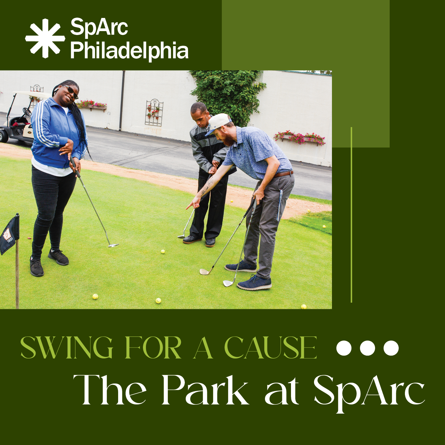 SpArc Philadelphia, a family of organizations serving individuals with ...