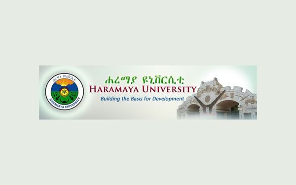 Haramaya University (Dire Dawa, Ethiopia)