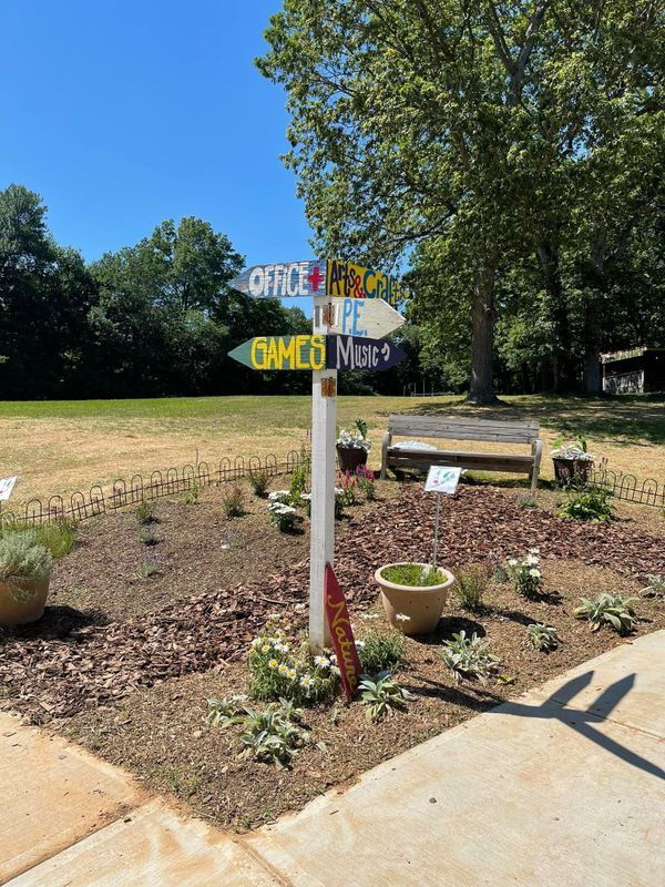 Camp Information : Camp Jotoni : The Arc of Somerset County