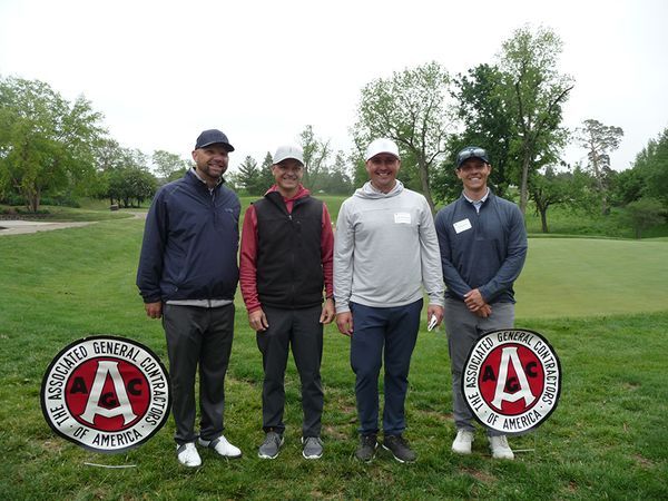 2025Golf Outing Photos